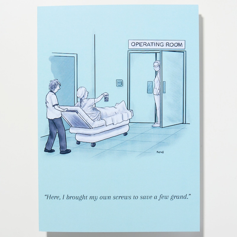 Funny Get Well Cards - Etsy
