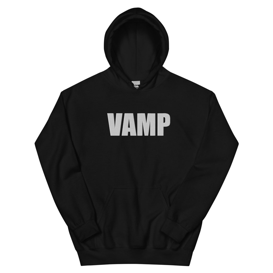 OPIUM VAMP HOODIE Embroidery - Etsy
