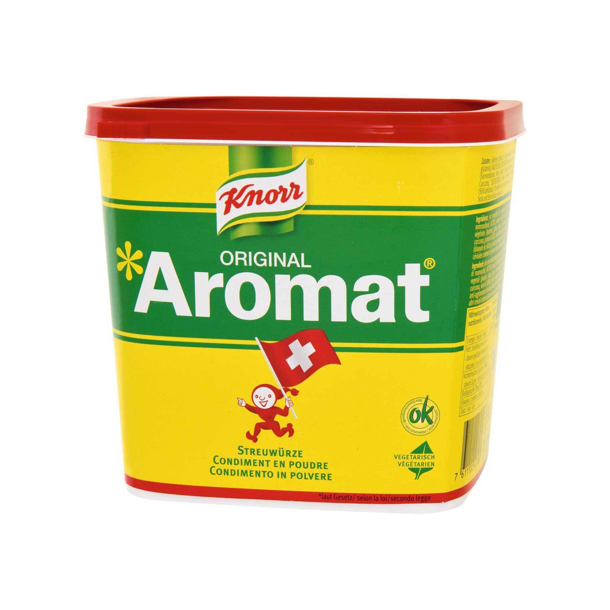 Knorr Aromat 1kg - Etsy