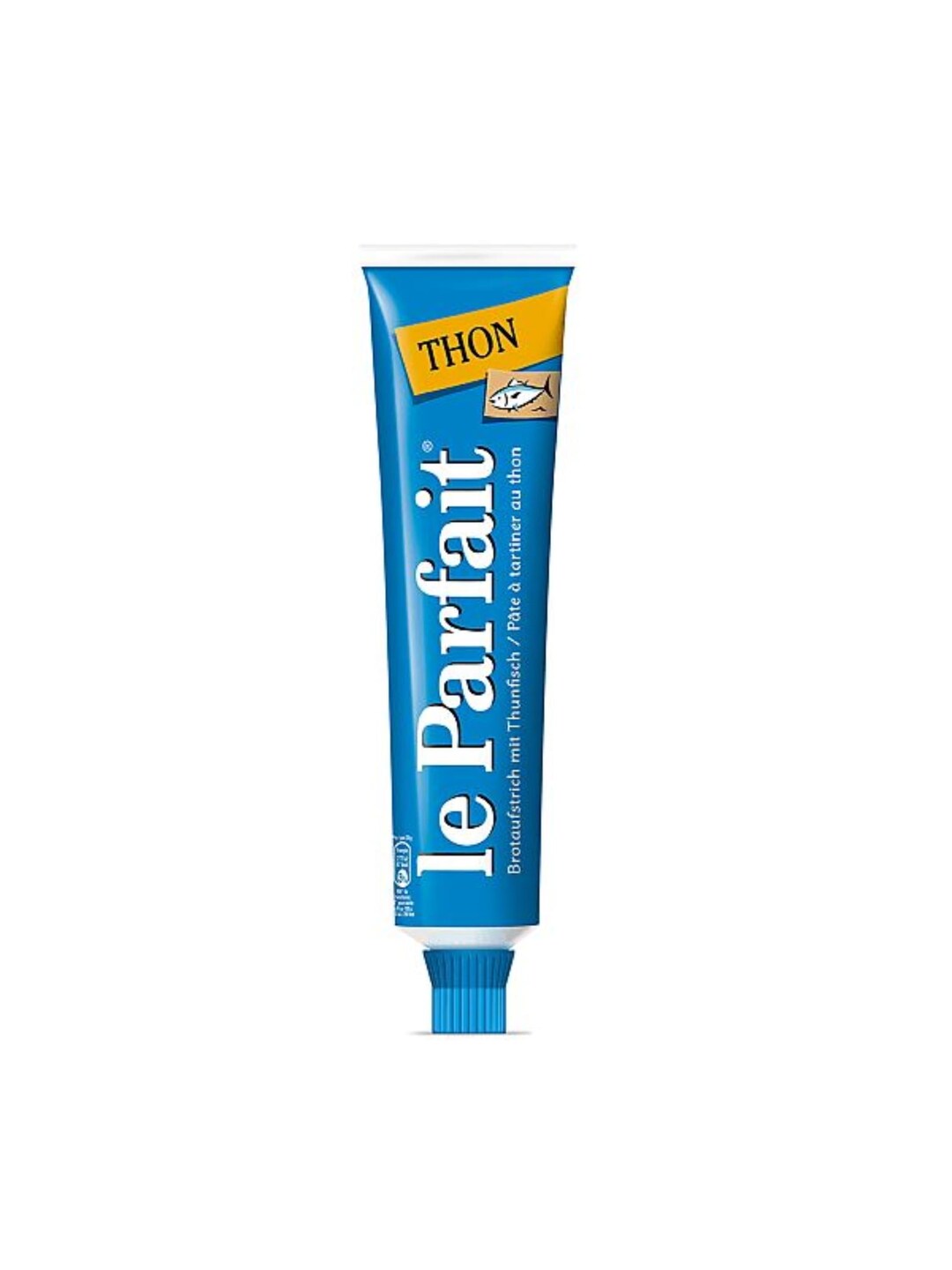 Le Parfait Tuna Pâté Spread 200g - Etsy