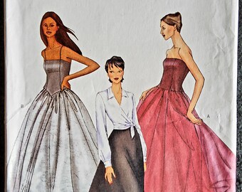 Full Skirt Pattern | Etsy