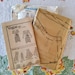 Vogue 1891 Complete Uncut Factory Folds Vintage 80s Sewing - Etsy