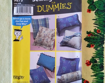 Simplicity 5443 Complete Uncut Factory Folds Sewing Pattern HCW Medical ...