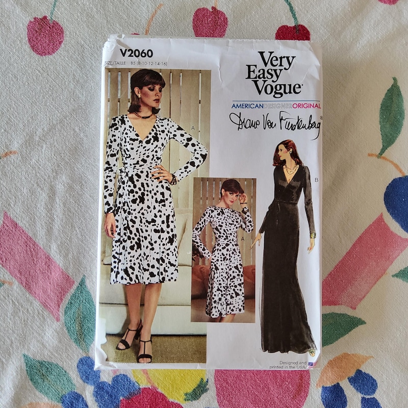 70s Vogue Patterns - Etsy