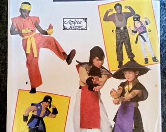 Simplicity 9603 Complete Uncut Factory Folds Vintage 90s - Etsy