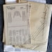 Vogue 2893 Complete Uncut Factory Folds Vintage 90s Ralph - Etsy