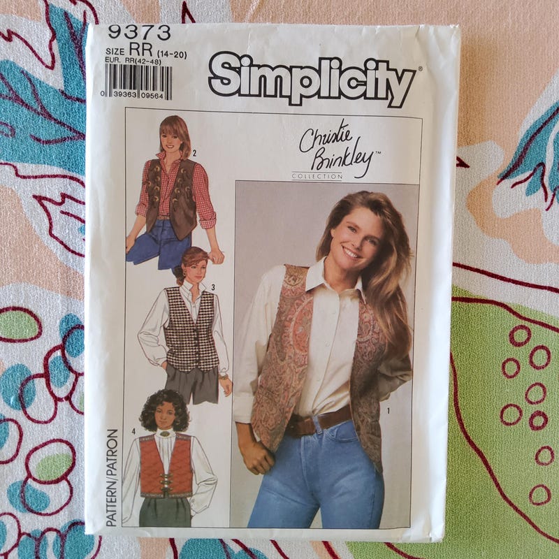 Christie Brinkley No - Etsy