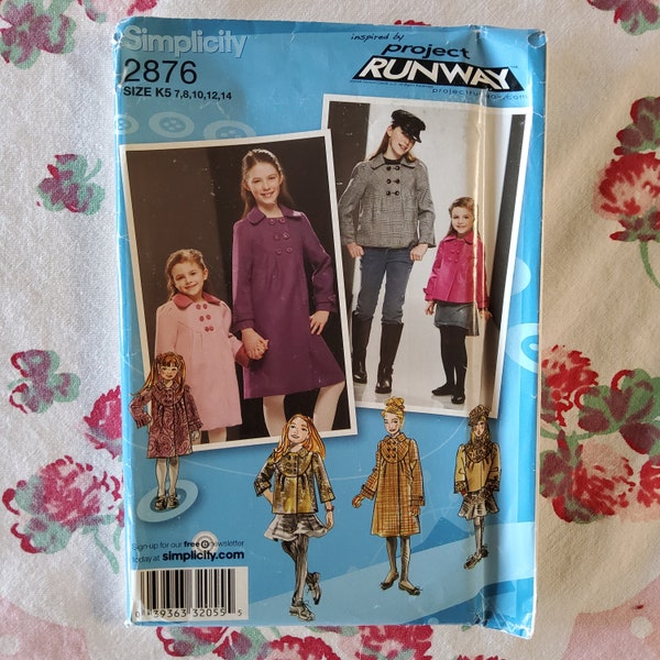 Project Runway - Etsy