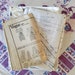 Vogue 1891 Complete Uncut Factory Folds Vintage 80s Sewing Pattern ...