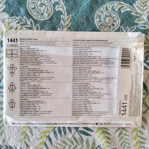 Simplicity 1441 Complete Uncut Factory Folds Sewing Pattern - Etsy