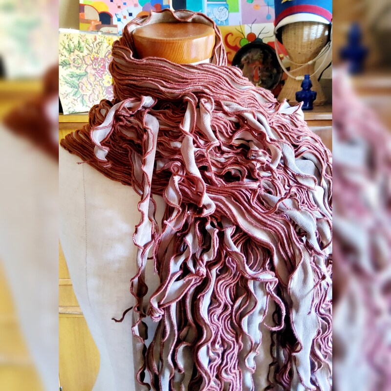 Fiber Art Gift - 60+ Gift Ideas for 2024