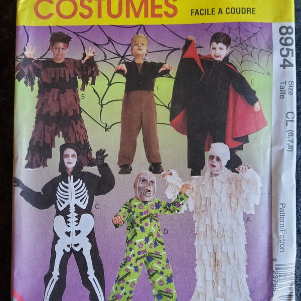 90s Zombie Costume - Etsy