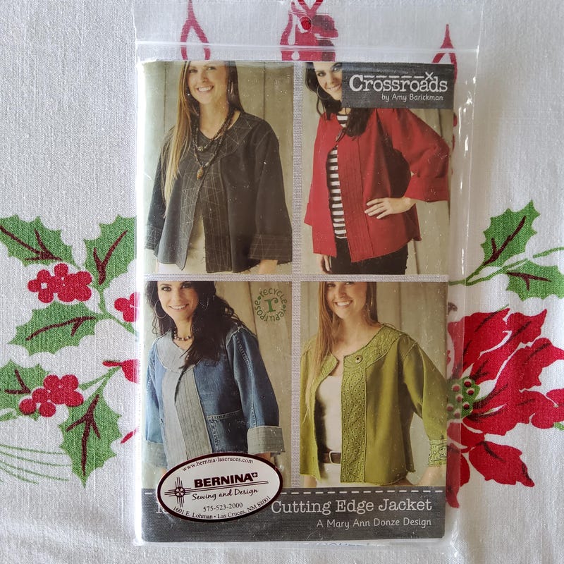 Indygo Junction Pattern - Etsy