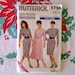 Simplicity 3623 Complete Uncut Factory Folds Sewing Pattern Scottish ...