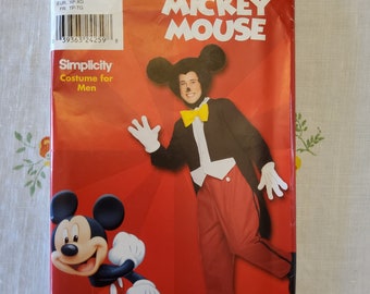 Simplicity 9533 Complete Uncut Factory Folds Sewing Pattern Renaissance ...