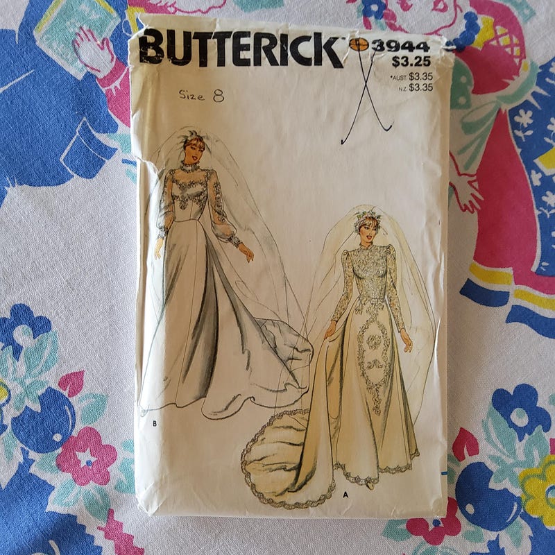Wedding Dress Train - Etsy