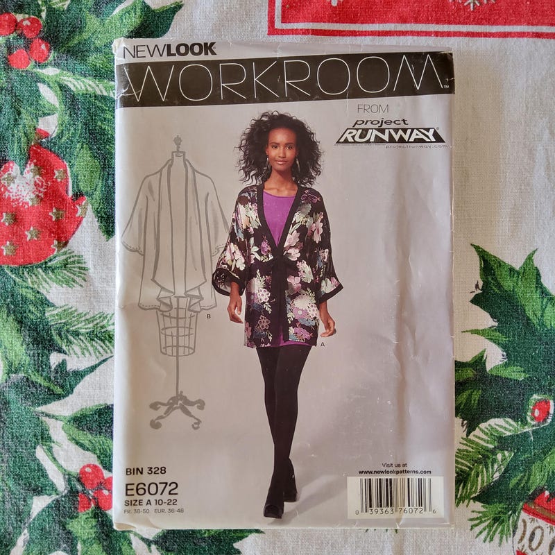 Project Runway - Etsy