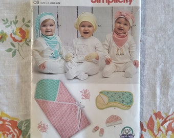 New Look 6549 Complete Uncut Factory Folds Sewing Pattern | Etsy