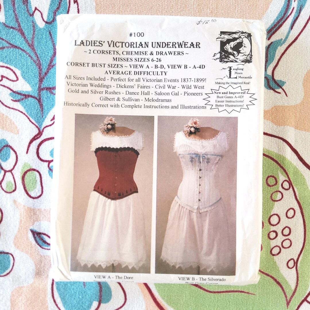 Laughing Moon Mercantile 100 Complete Uncut Factory Folds Vintage 1998 ...