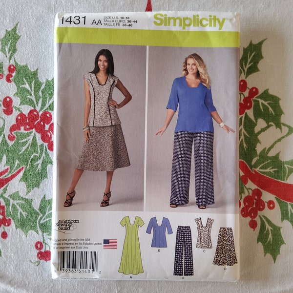 Princess Seam Dress - Etsy