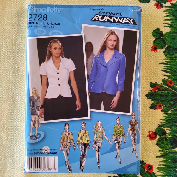 Project Runway - Etsy