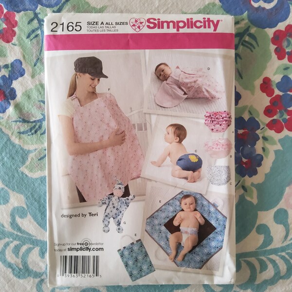 Nursing Pads Pattern - Etsy