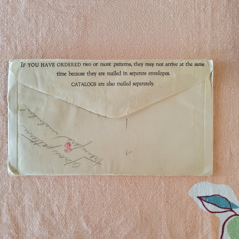 Laura Wheeler Designs 581 Complete Unused Factory Folds Mail - Etsy