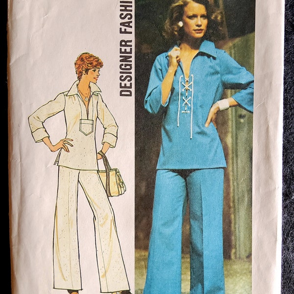 Simplicity 6895 - Etsy