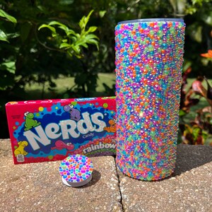 Check Out This Nerds Inspired Gift Set! - Etsy