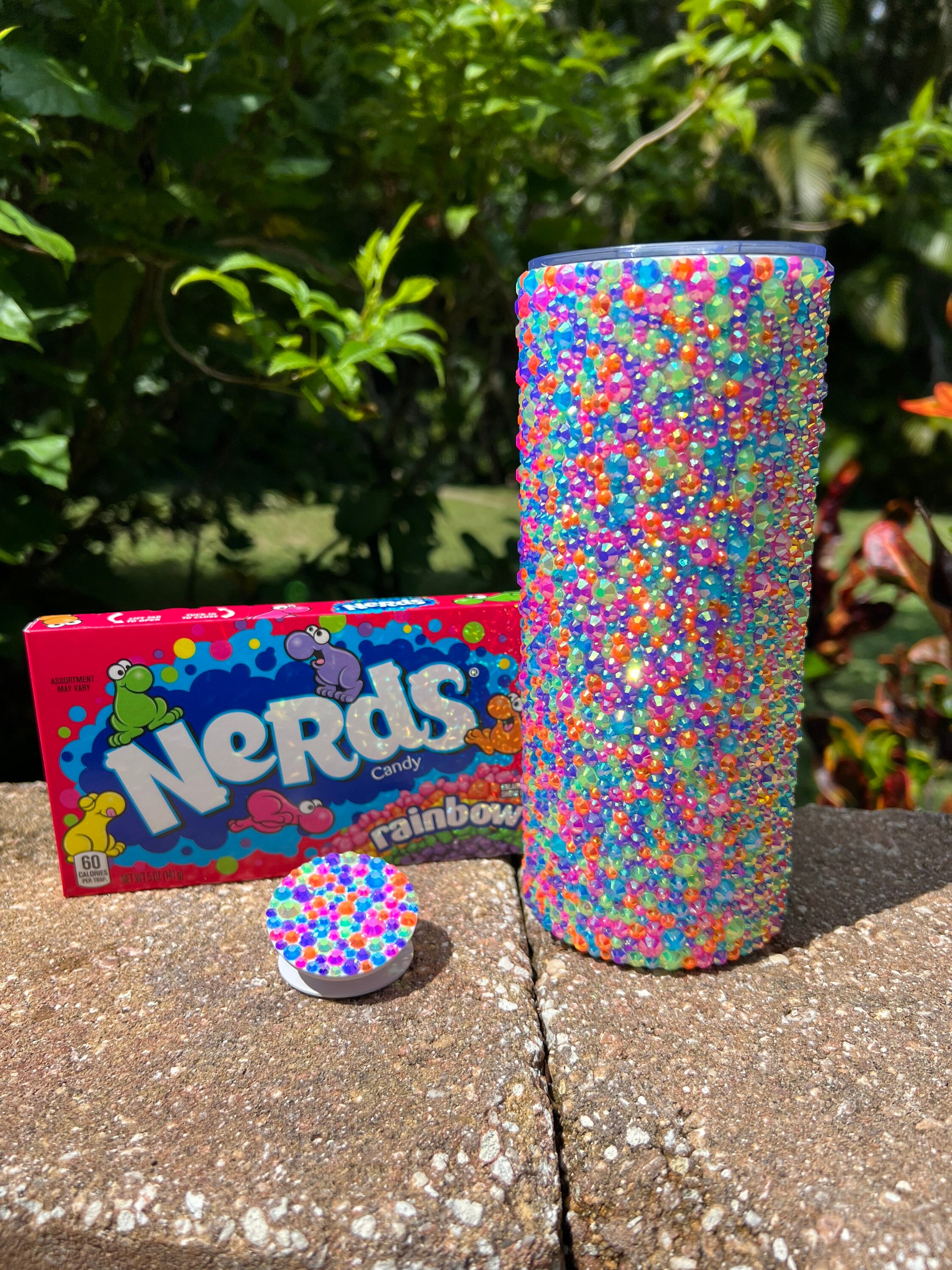 Check Out This Nerds Inspired Gift Set! - Etsy