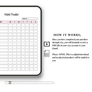 Vision Board Planner, Goal Setting Organizer, Inspirational Planner ...