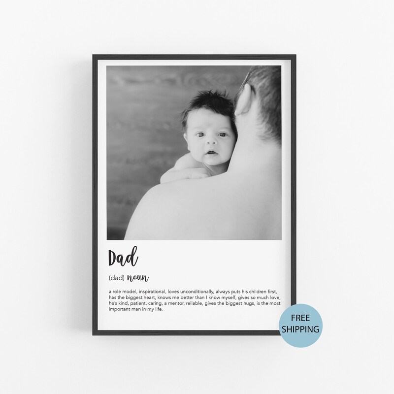 New Dad Gift - 60+ Gift Ideas for 2025