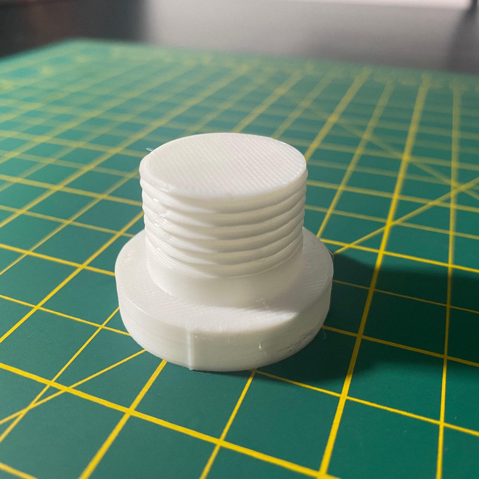 Monitor Mount for Innomorph Pegboard for Workshops and Makers - Etsy