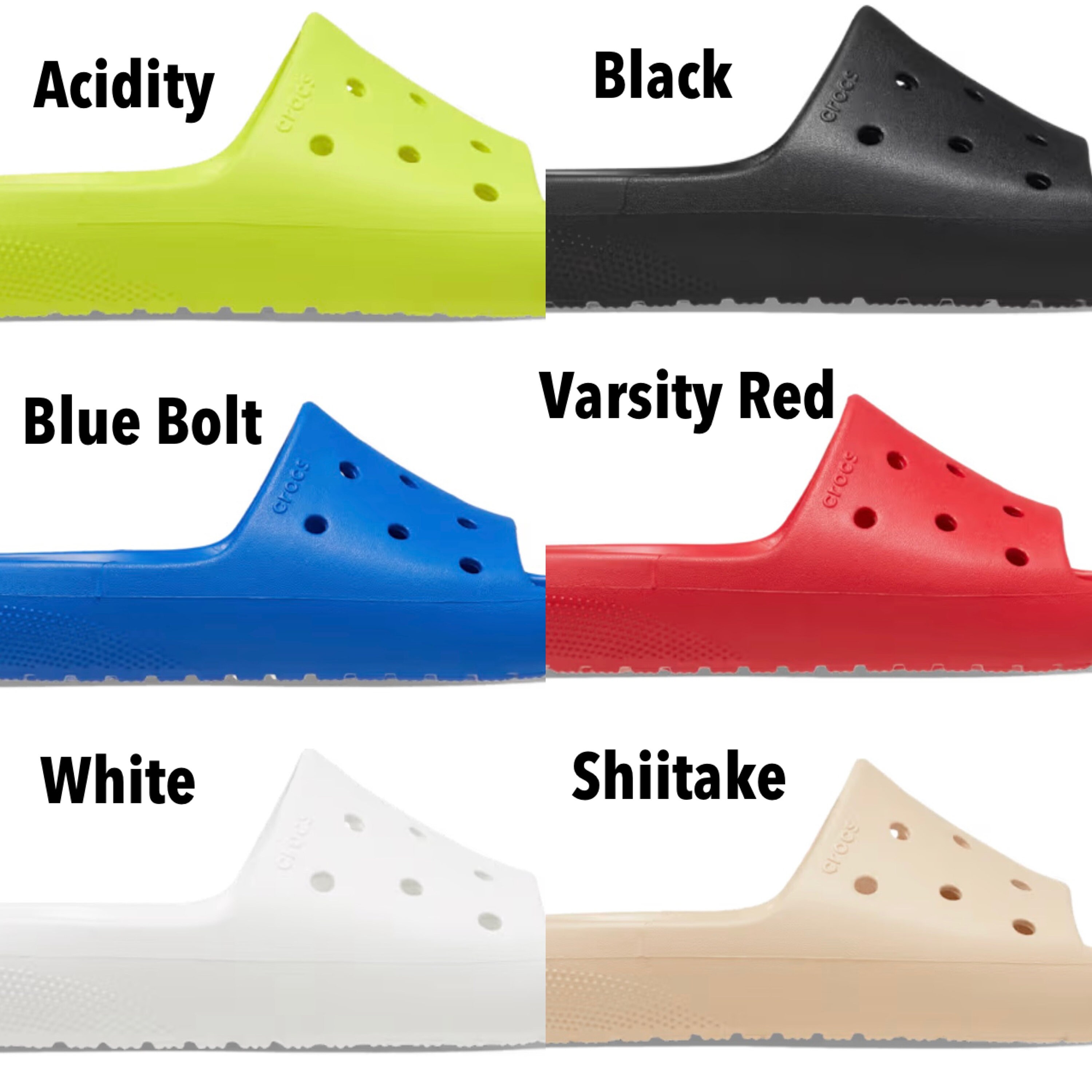 Custom Garden-inspired Footwear moss Croc Slides - Etsy