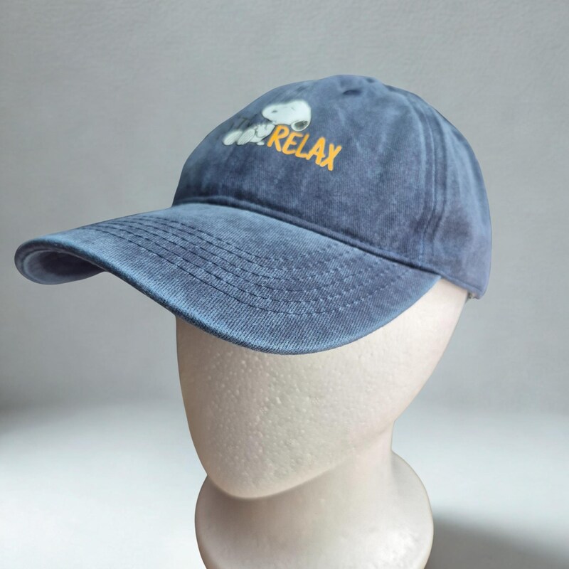 Rest Trucker Hat - Etsy UK