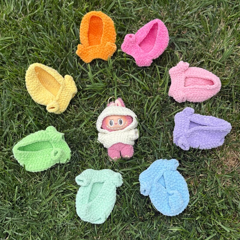 Lala Boo Doll - Etsy