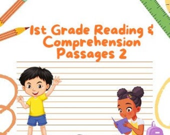 20 Cloze Reading Passages and Comprehension Activities: Reading Level 4 ...