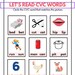 1st Grade Vocabulary Building Activity Book - Etsy
