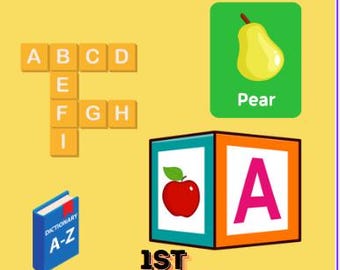 First Grade Vocabulary Activity Book Spelling Sight Words Worksheets ...