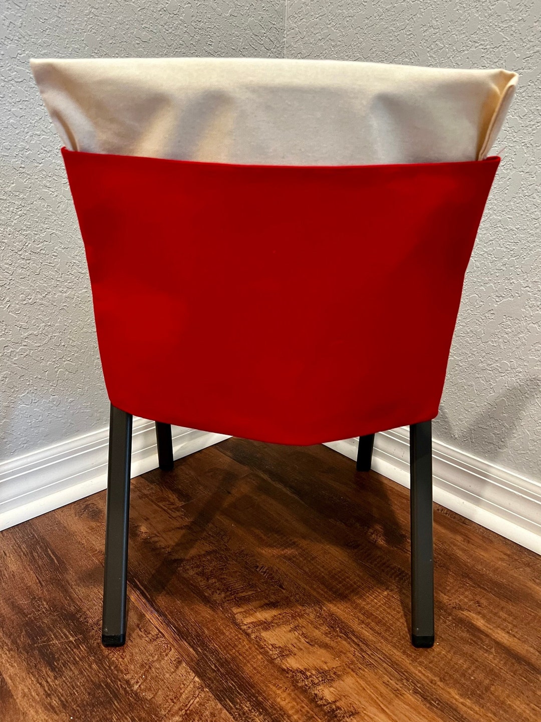 1 Chair Pocket, Seat, Desk, Pouch, Chair Cover, Desk Organizer ...