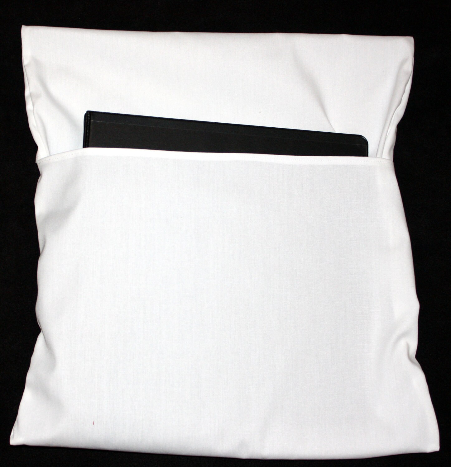 HOW to MAKE A Chair Pocket Desk Seat Sack INSTRUCTIONS - Etsy Canada