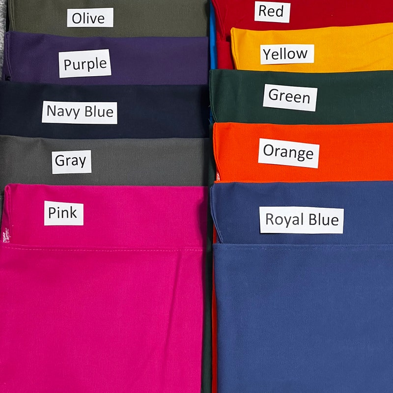 Seat Organizer Pattern - Etsy