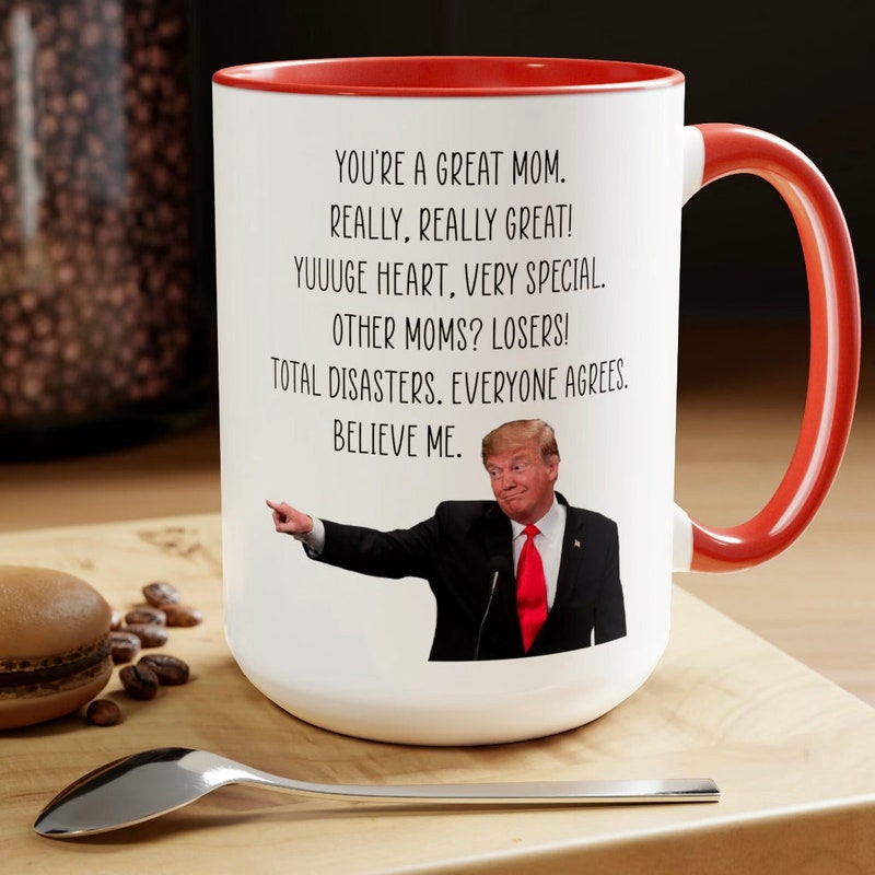 Donald Trump Novelty Gifts - 60+ Gift Ideas for 2025