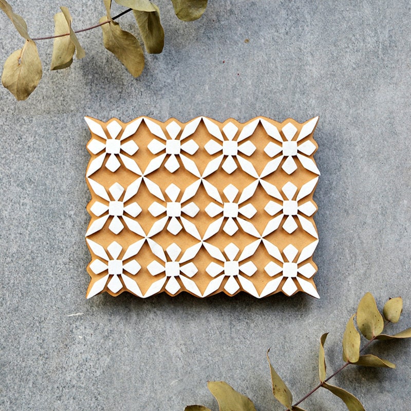 Wallpaper Stamp Kit - Etsy UK