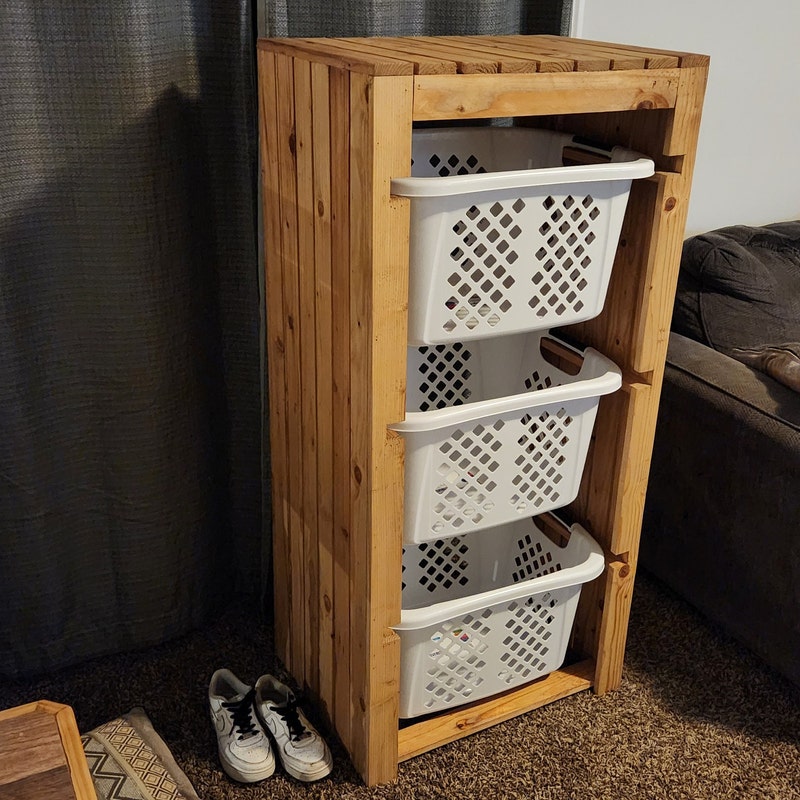 Laundry Organizer - Etsy