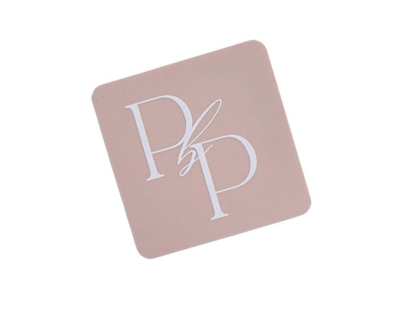 Soft Pink & Mauve Pink Tones Acrylic Colors 1/8" Thick Sheet Blanks ...
