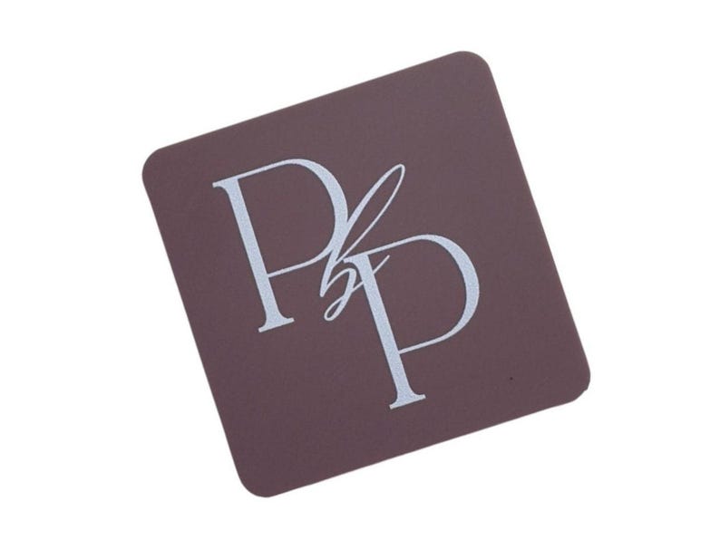 Soft Pink & Mauve Pink Tones Acrylic Colors 1/8" Thick Sheet Blanks ...