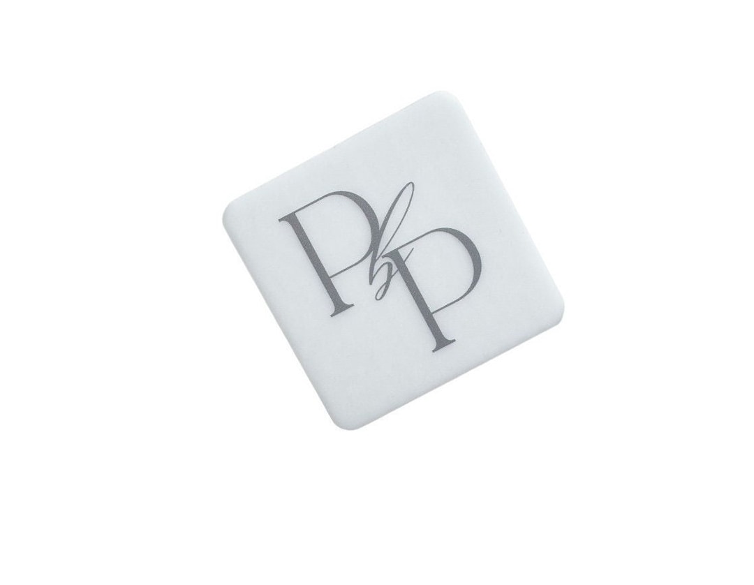 White GLOSSY 1/8" Thick Acrylic Sheet Blanks, Sublimatable for ...