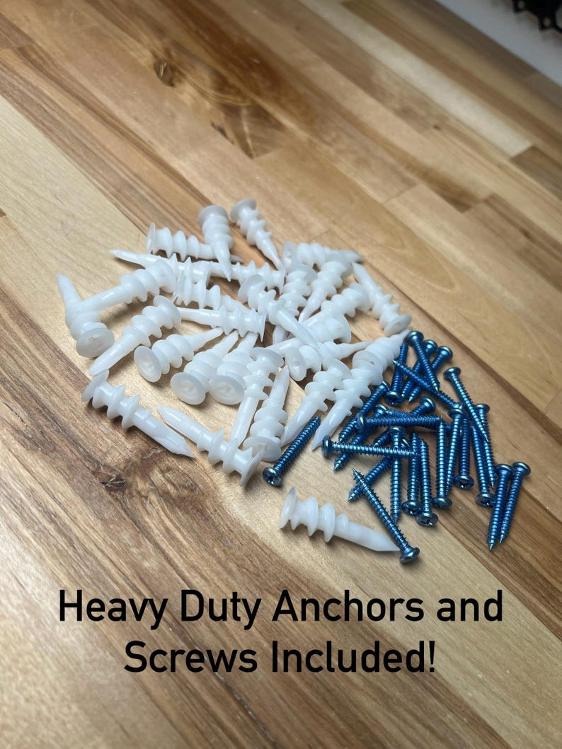 Multiboard Core Tile: 8x8 PETG Modular Tool Storage - Etsy