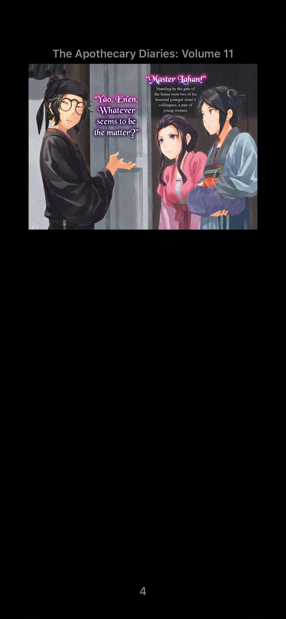 The Apothecary Diaries Light Novel (volume 11 & 12, Epub) - Etsy